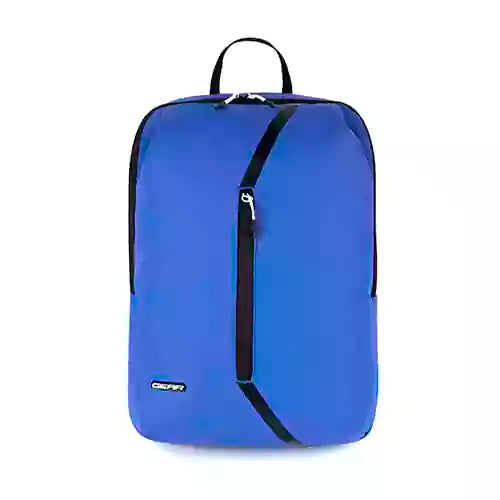 Gear Lite 15L Small Water Resistant Backpack (Royal Blue-Black) – Gear Bags